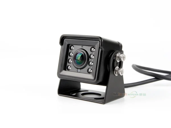 AHD 180 Degree Wide-Angle Taxi Backup Parking Camera Waterproof CCD ...